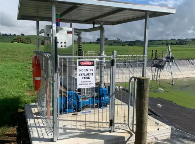 Pumpn - Pumps, Irrigation & Effluent Management